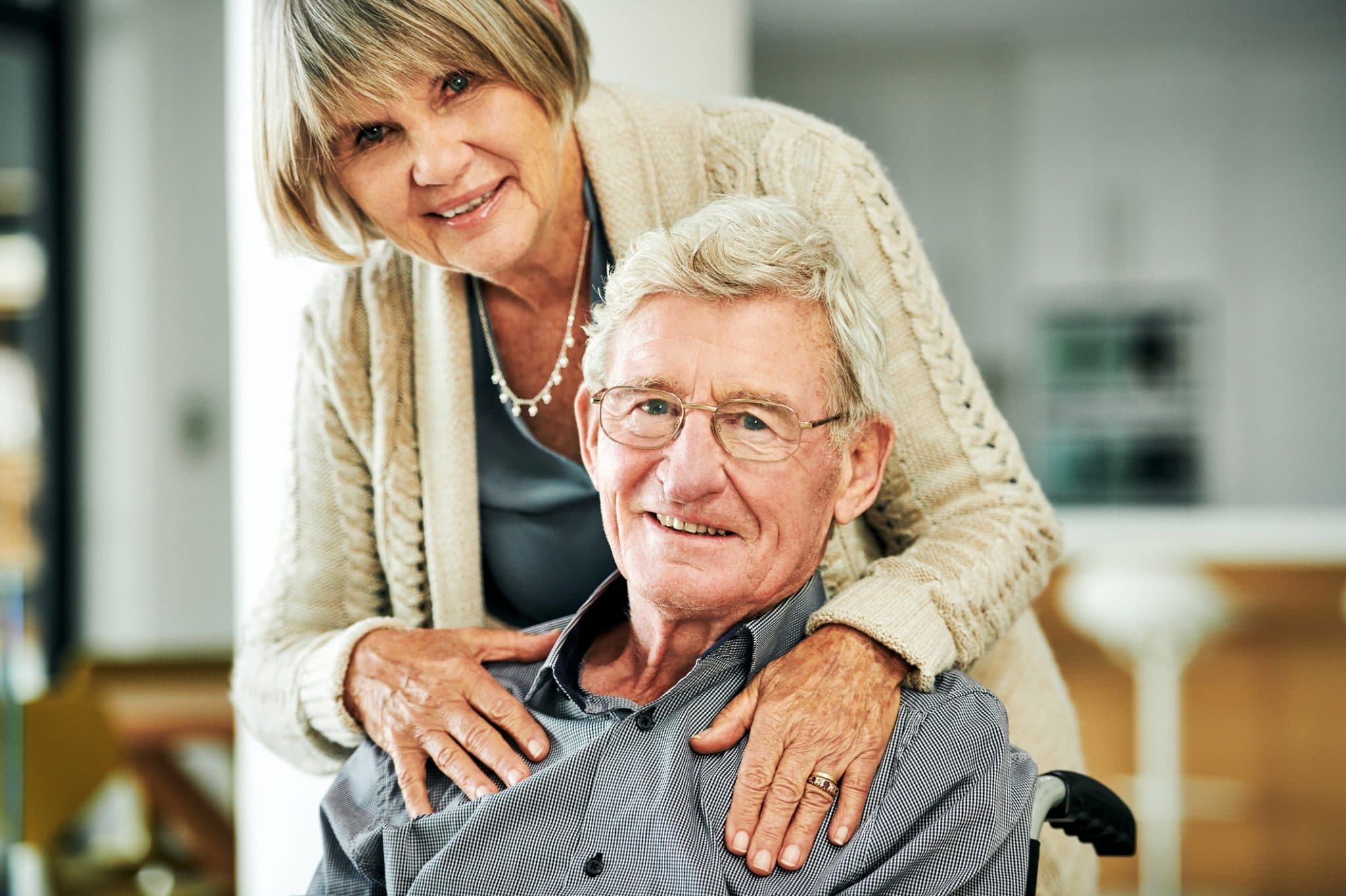 Home Modifications for Aging at Home | Home Care Tips